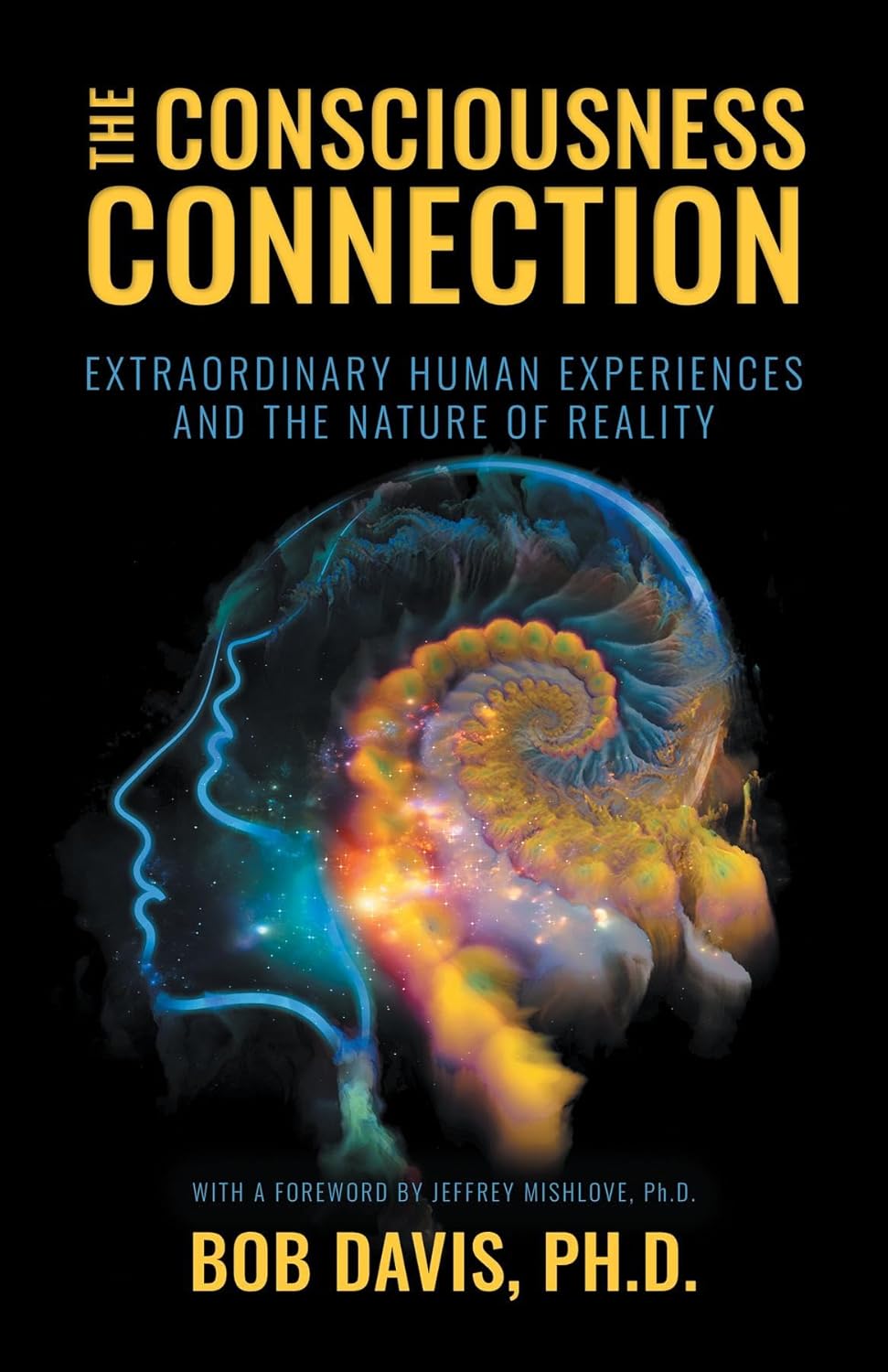 Published Books – Dr. Robert Davis